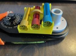 k1s positioner dmc 3D Models | Page 1 | STLFinder