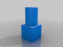 guers cup holder 3D Models | Page 1 | STLFinder