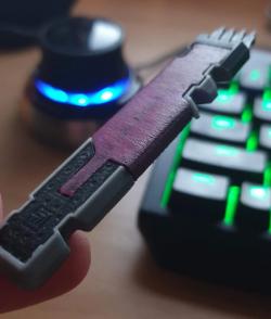 where is the relic in cyberpunk 2077 3d models 【 STLFinder