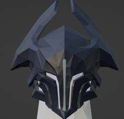 dota 2 razor 3D Models | Page 1 | STLFinder