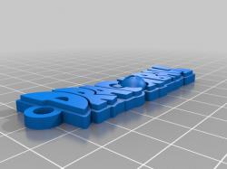 dragon ball logos 3D Models | Page 1 | STLFinder