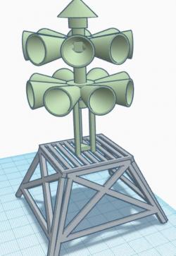 warning siren photo archive 3D Models | Page 1 | STLFinder