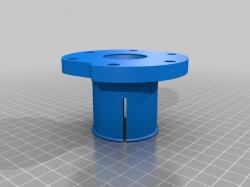diy fanatec wheel 3D Models | Page 1 | STLFinder