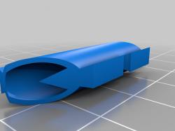 g36 style carry handle 3D Models | Page 1 | STLFinder