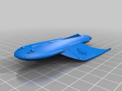 ming flash gordon 3D Models | Page 1 | STLFinder