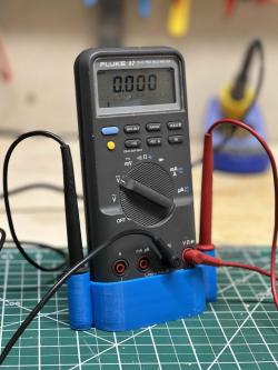 fluke 87 3D Models | Page 1 | STLFinder