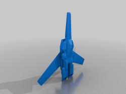 zeta prime transformers g1 animated alt mode 3D Models | Page 1 | STLFinder