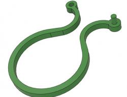 garden plant clips 3D Models | Page 1 | STLFinder