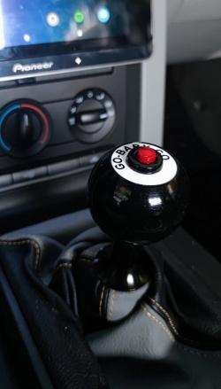 go baby go shift knob 3D Models | Page 1 | STLFinder