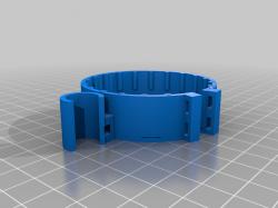 jj ccr bov 3D Models | Page 1 | STLFinder