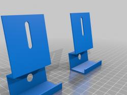 graded card stand 3D Models | Page 1 | STLFinder
