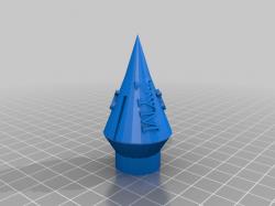 pym arrow 3D Models | Page 1 | STLFinder