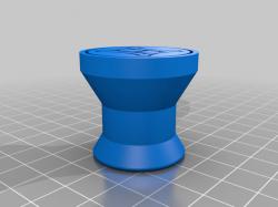 hogwarts letter seal printable 3D Models | Page 1 | STLFinder