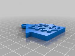 bambulab toggle home assistant 3D Models | Page 1 | STLFinder