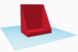 semi rigid card holder 3D Models | Page 1 | STLFinder