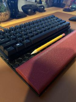 keyboard wrist pad 3d models 【 STLFinder