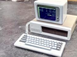 IBM PC XT Retro 01 3D Models | Page 1 | STLFinder