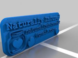 ink road stamps resist frog 3D Models | Page 1 | STLFinder