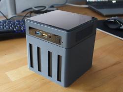 nuc nas 3D Models | Page 1 | STLFinder