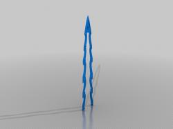 x calibur sword 3D Models | Page 1 | STLFinder
