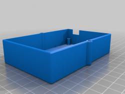 i2c lcd 2004 20x4 3D Models | Page 1 | STLFinder