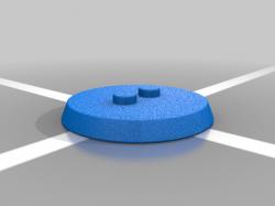 lego rexy display stand 3D Models | Page 1 | STLFinder