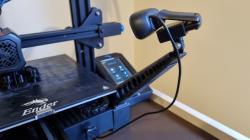 logitech webcam arm 3d models 【 STLFinder