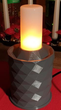 flame effect 3D Models | Page 1 | STLFinder