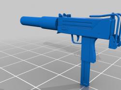 5 inch scale fontanani buildings 3D Models | Page 1 | STLFinder