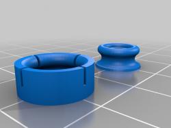 snap fastener 3D Models | Page 1 | STLFinder