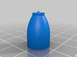 knight disc 45 cal muzzleloader 3D Models | Page 1 | STLFinder