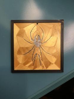 danger days spider 3D Models | Page 1 | STLFinder