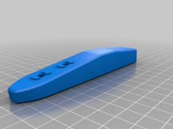 mdt oryx chassis bag rider 3d models 【 STLFinder