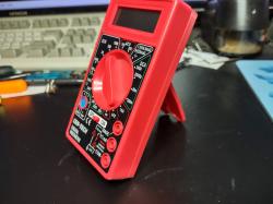 relay tester harbor freight 3D Models | Page 1 | STLFinder