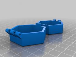 miraculous box design 3D Models | Page 1 | STLFinder