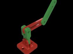 movable tv mount 3D Models | Page 1 | STLFinder