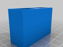 replace nozzle flashforge 3 3D Models | Page 1 | STLFinder