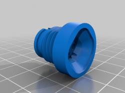 4070 16 pint connector melting 3D Models | Page 1 | STLFinder