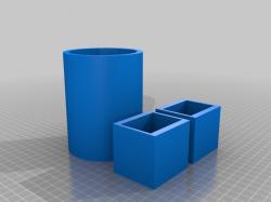 oreo dunker tool 3D Models | Page 1 | STLFinder