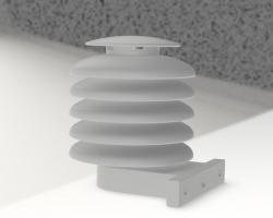 outdoor temperature sensor housing 3D Models | Page 1 | STLFinder