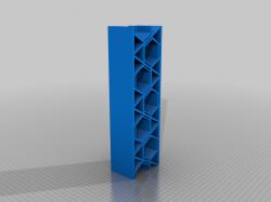 scroll shelf 3D Models | Page 1 | STLFinder