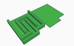 pythagorean siphon 3D Models | Page 1 | STLFinder