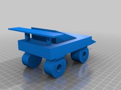 viper fc rc racecar 3D Models | Page 1 | STLFinder