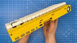 raspberry pi mechanical keyboard 3D Models | Page 1 | STLFinder