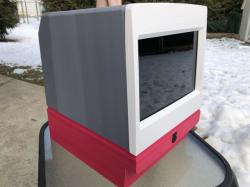 games for raspbian 3D Models | Page 1 | STLFinder