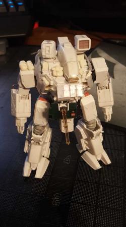 reactive armor 3D Models | Page 1 | STLFinder