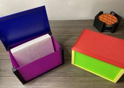 multi color easy print 3D Models | Page 1 | STLFinder