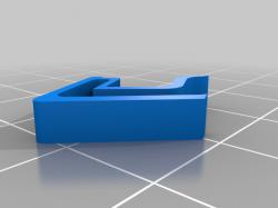 pictures of canucks logos 3D Models | Page 1 | STLFinder