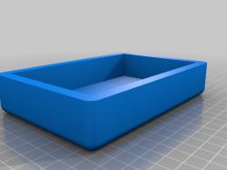 rev driver hub 3D Models | Page 1 | STLFinder