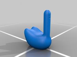 ridiculous inflatable swan thing 3D Models | Page 1 | STLFinder